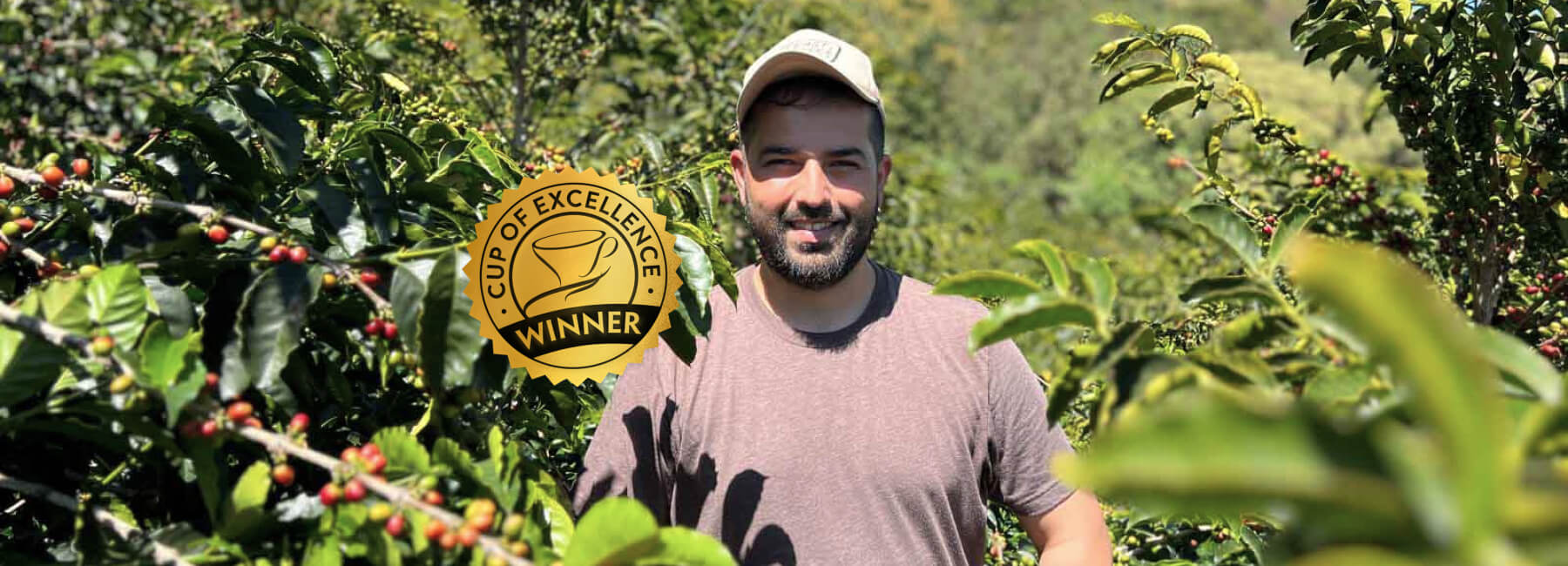 Benjamin Paz’s COE Win Celebrates Craft, Community, and Legacy ...