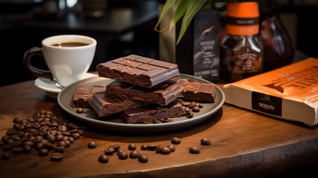 31 Coffee and Food Pairings that Will Change Everything | Angelino's Coffee