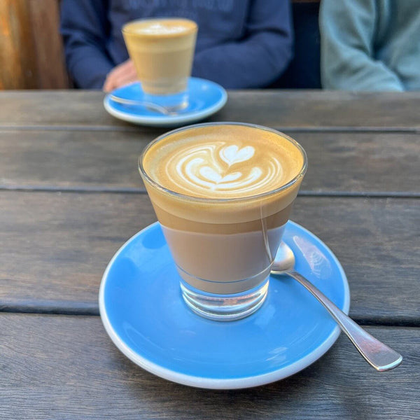 What Is the Best Morning Coffee? - Angelino's Coffee