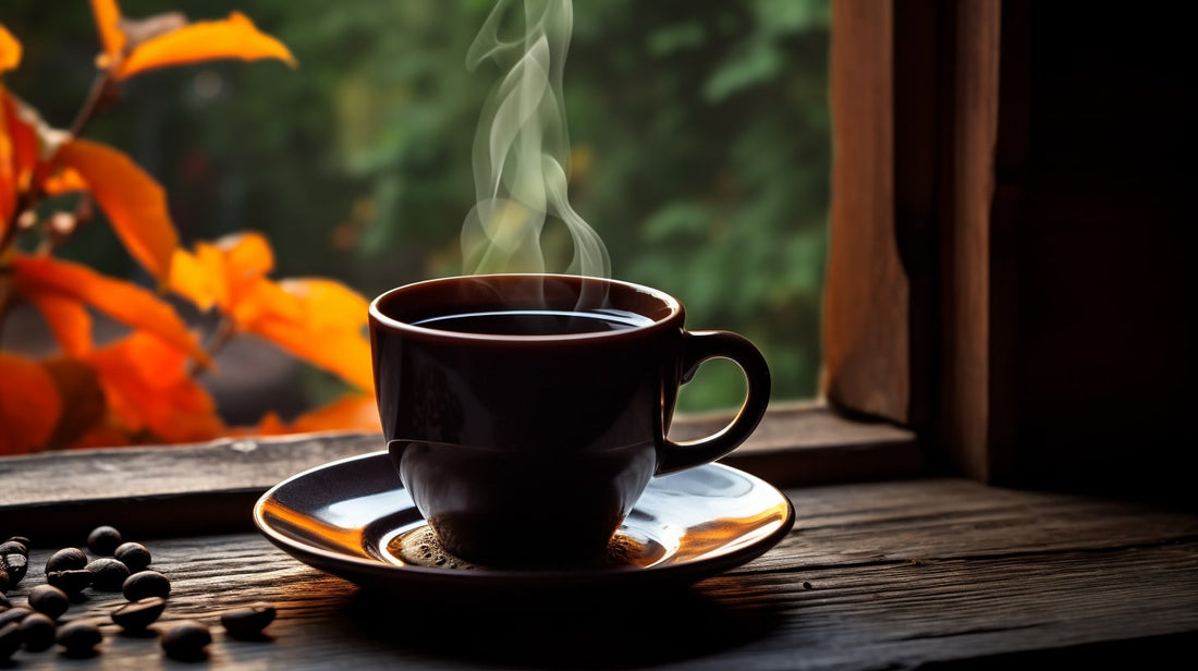 How to Brew a Strong Cup of Coffee with K-Cups: Tips and Tricks ...