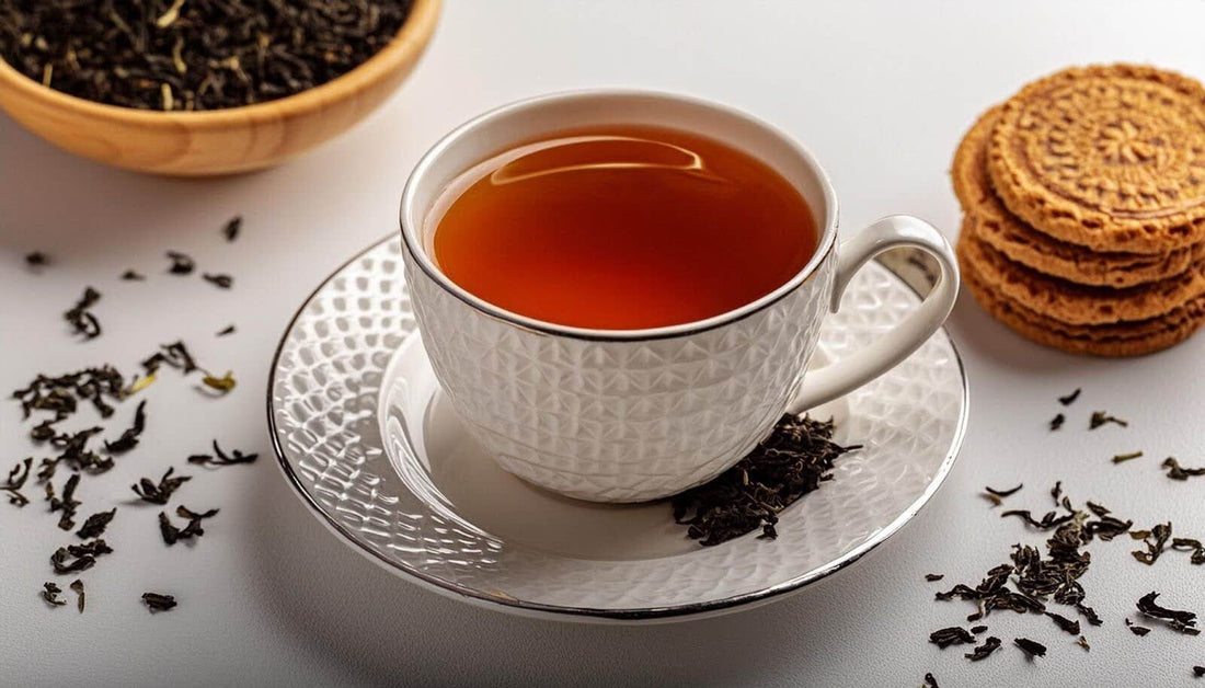 Exploring Rare and Exotic Teas with Angelino’s | Angelino’s Coffee ...